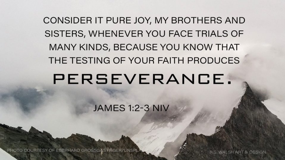Daily Devotional – Consider It Pure Joy! - Heritage Christian Reformed ...