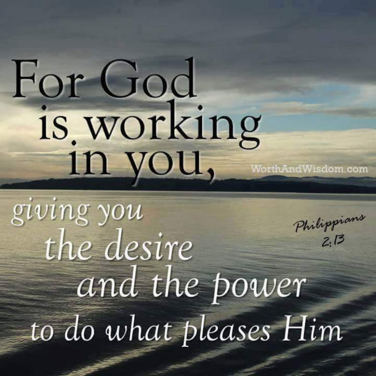 Daily Devotional – Say “Yes” to God - Heritage Christian Reformed Church